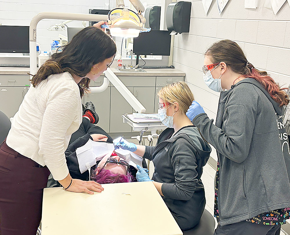 GACTC showcases student work | News, Sports, Jobs - Altoona Mirror